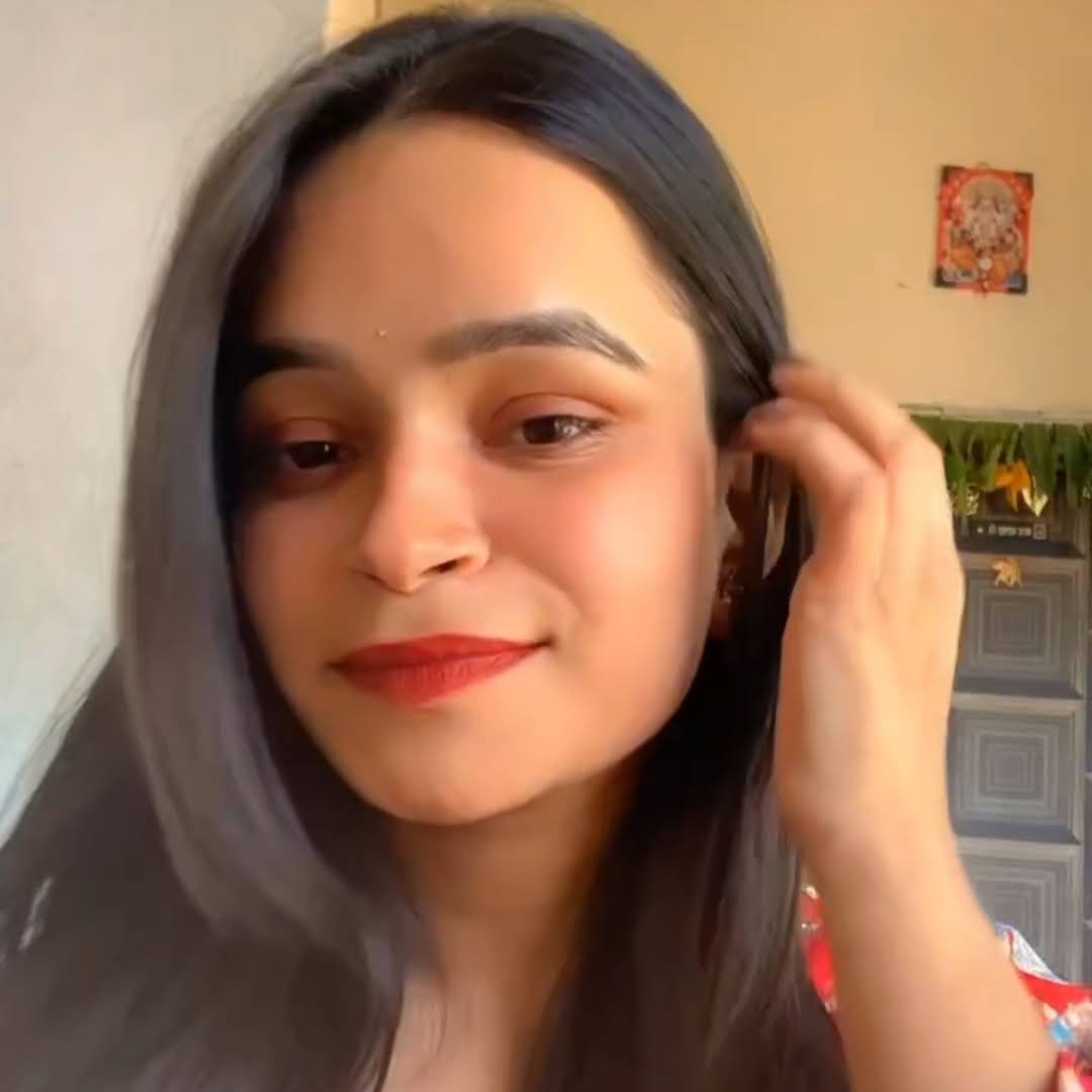 Post from Shruti Vaishy