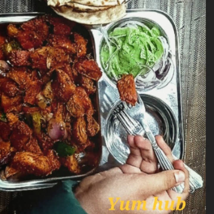 Post from YUM HUB