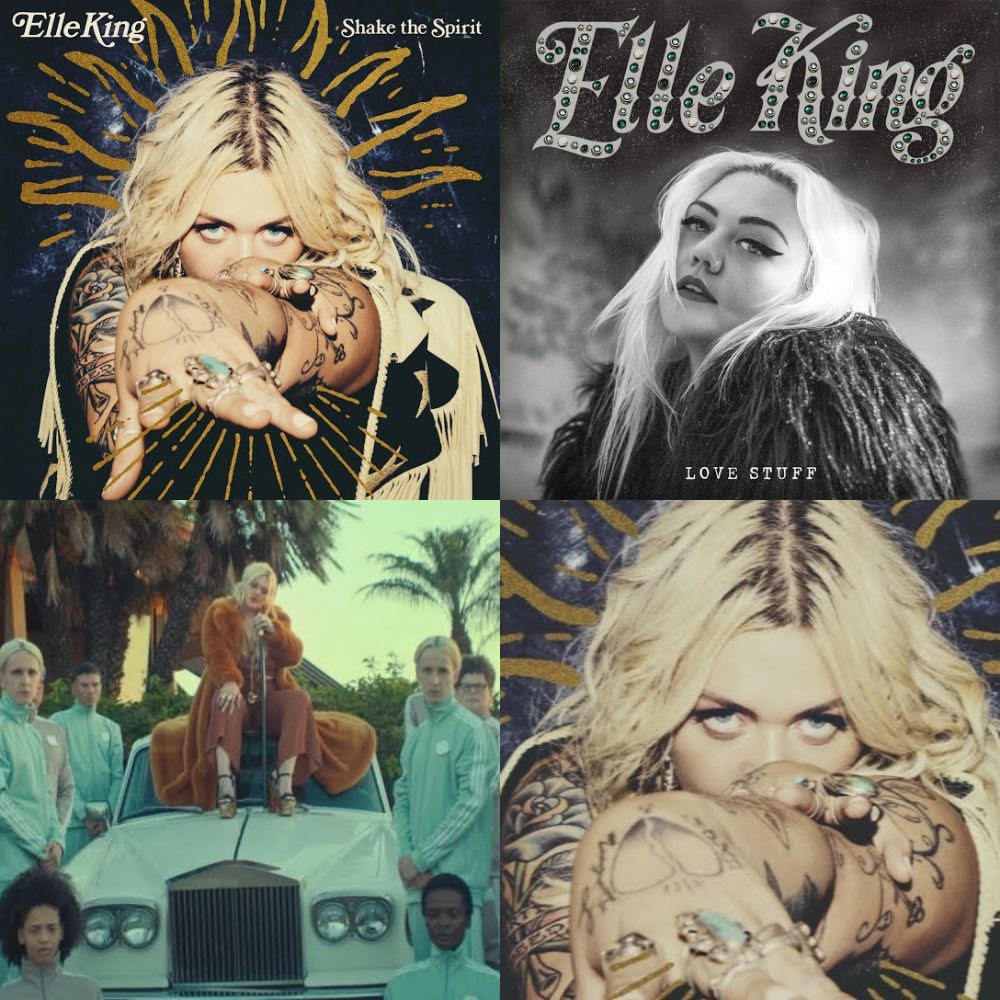 Elle King Songs