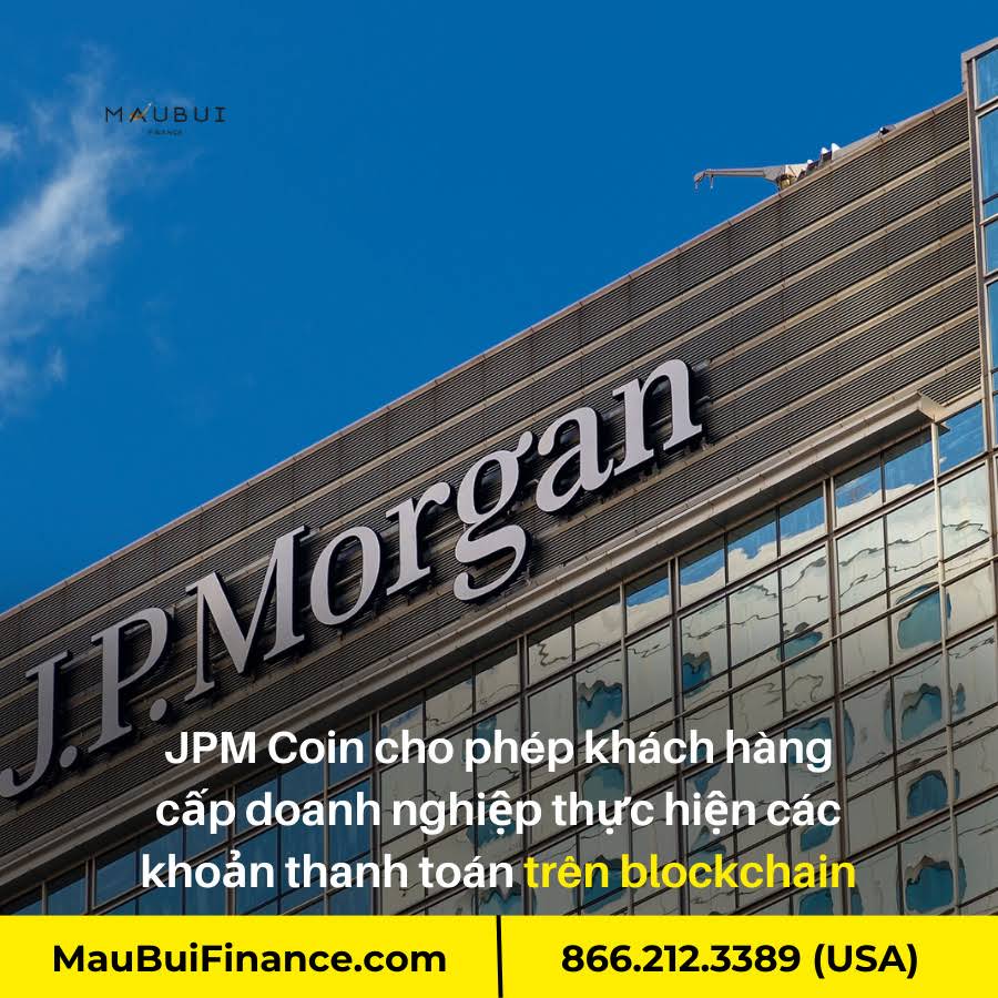 Post from MAU BUI FINANCE