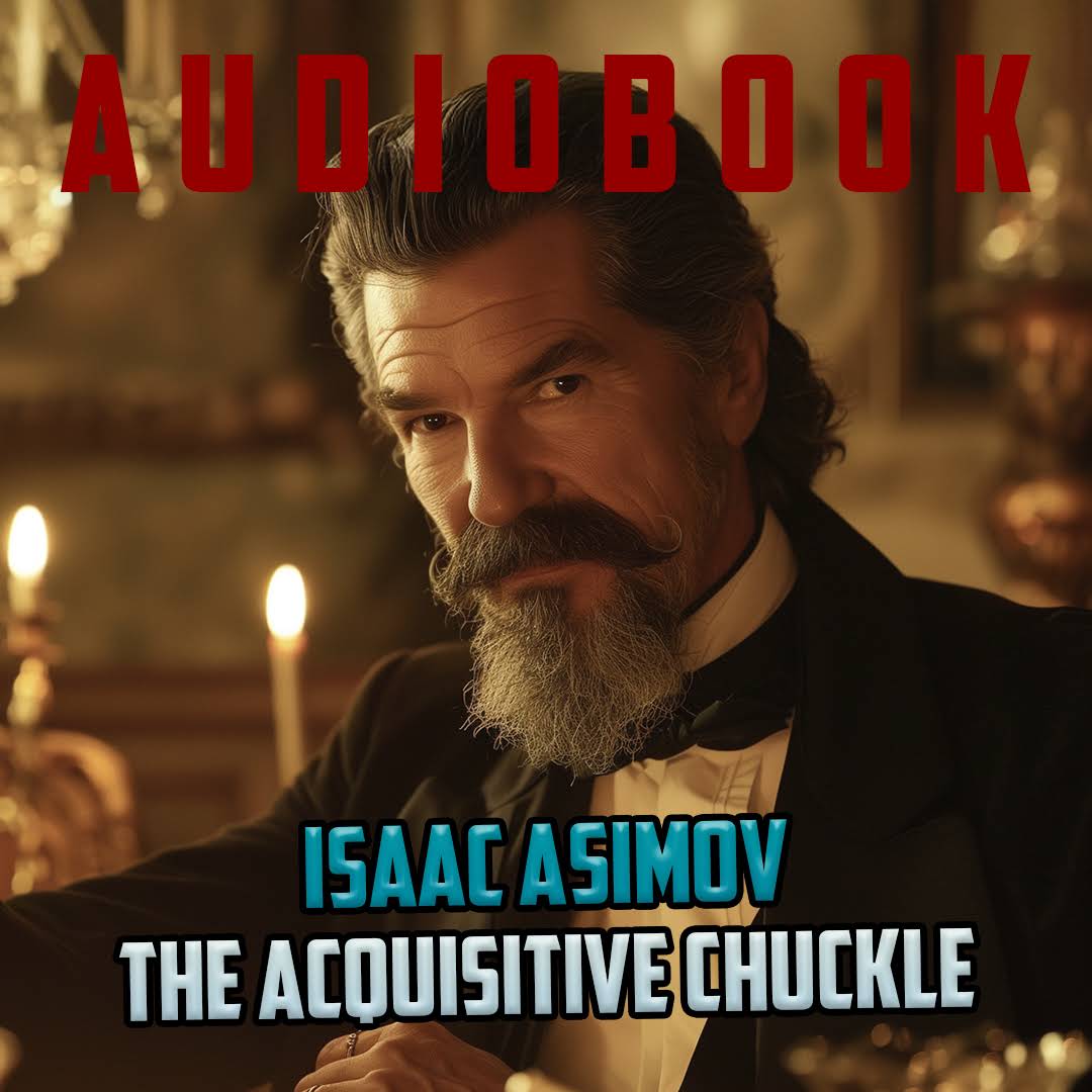 Post from Detective Tales (Narrated by Jason Fraser)