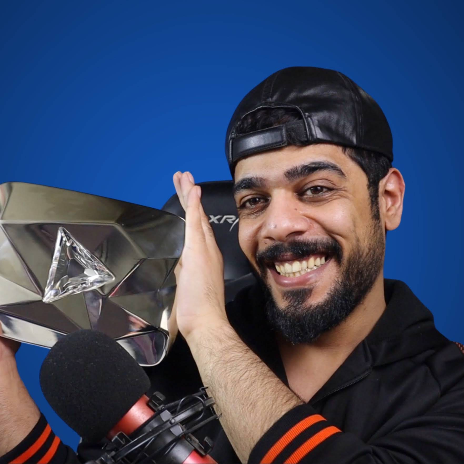 Post from العاب يوميات واحد كيمري - Gaming one daily