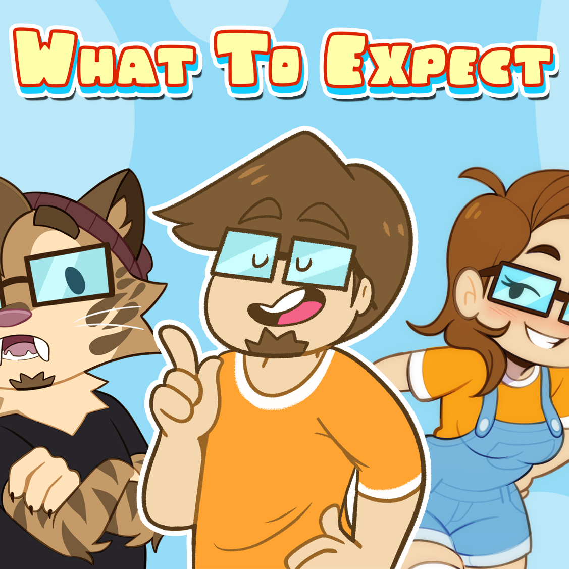 Post from Saberspark