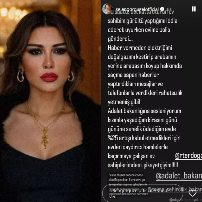Post from Magazin Noteri