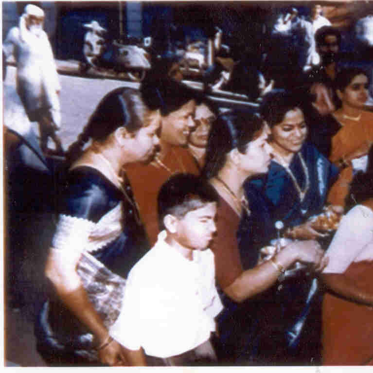 Post from Saibaba Ki Amrutwani - Pawar Kaka