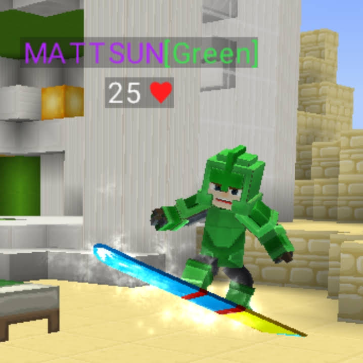 Post from MATTSUN BG