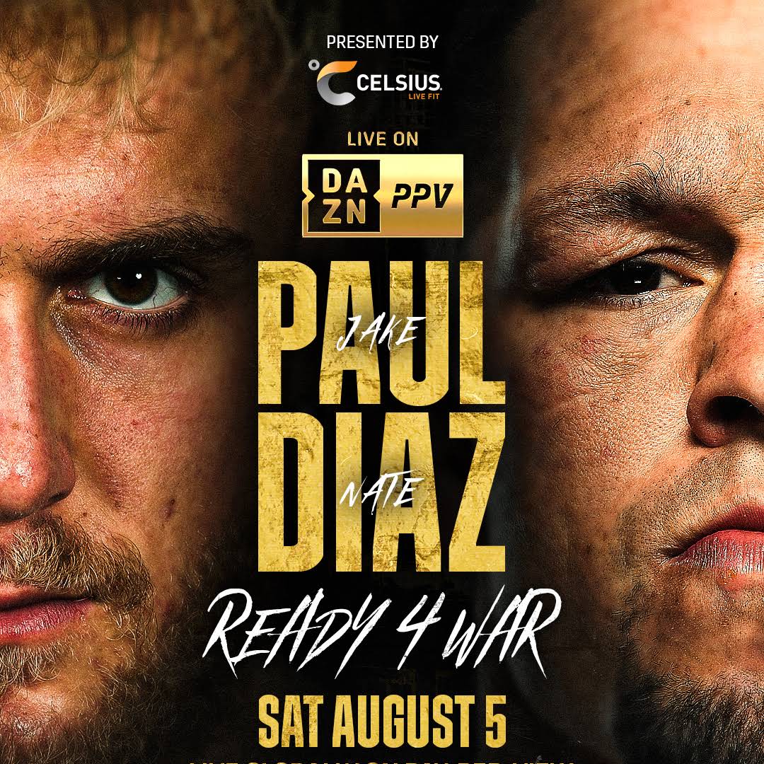 Post from DAZN Boxing