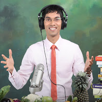 Poll from Ryan Fernando