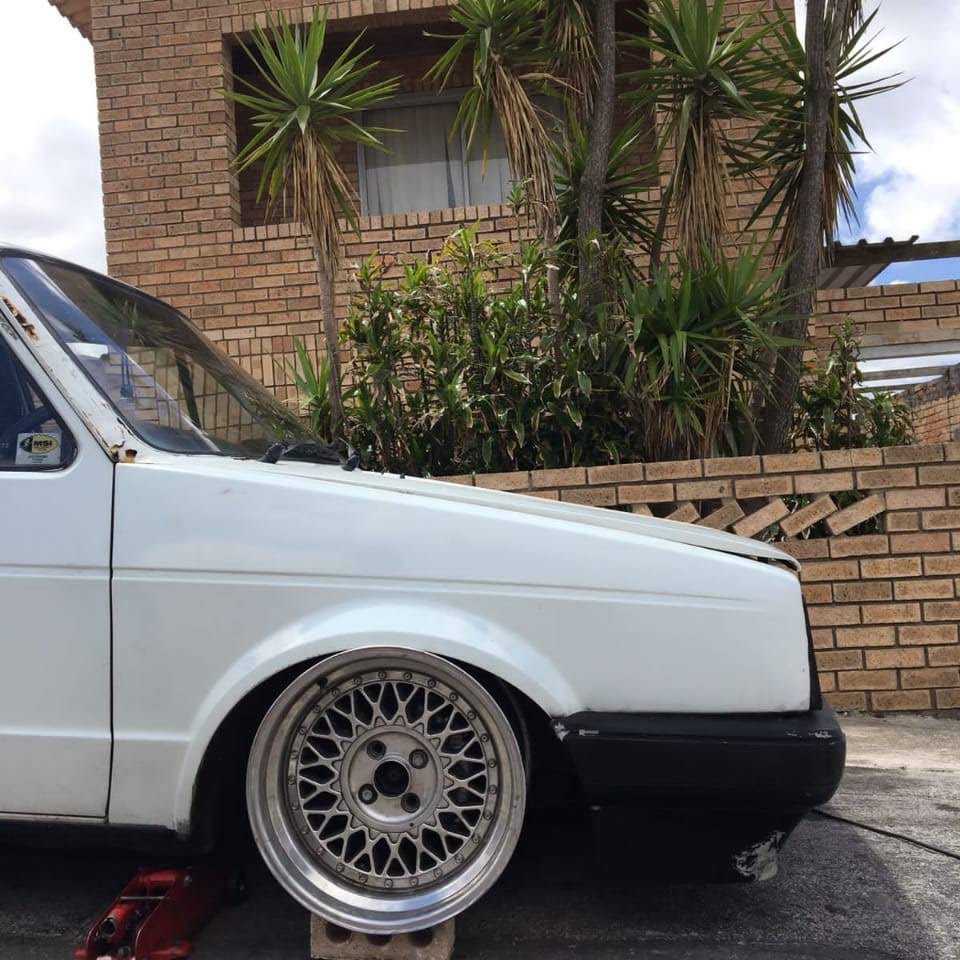 Post from Jarren Lee Beaton