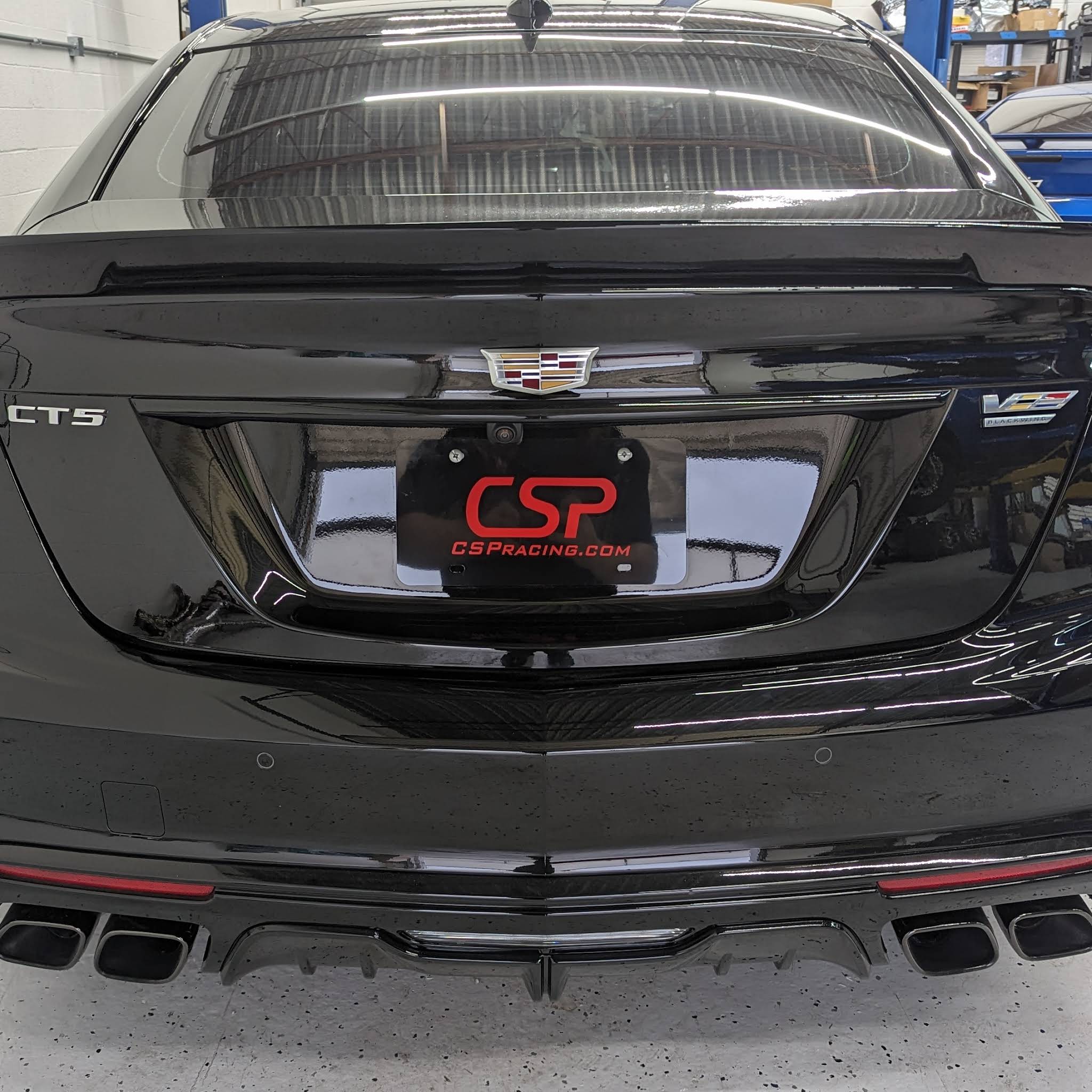 Post from Complete Street Performance