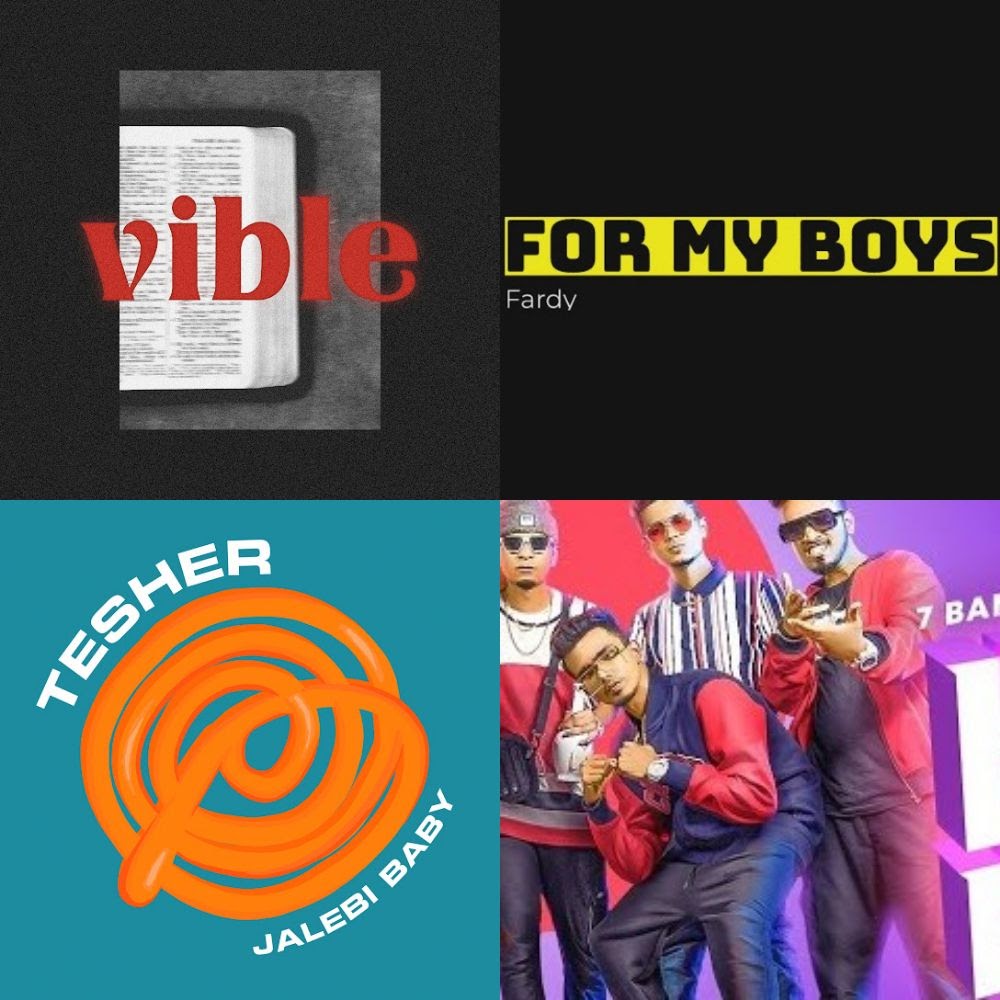 Indian Rap Playlist