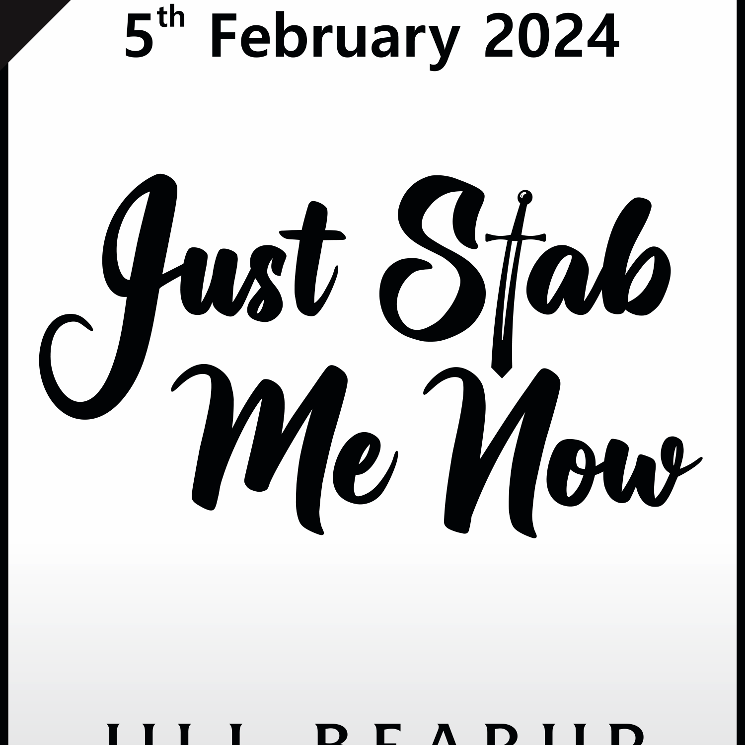 Post from Jill Bearup