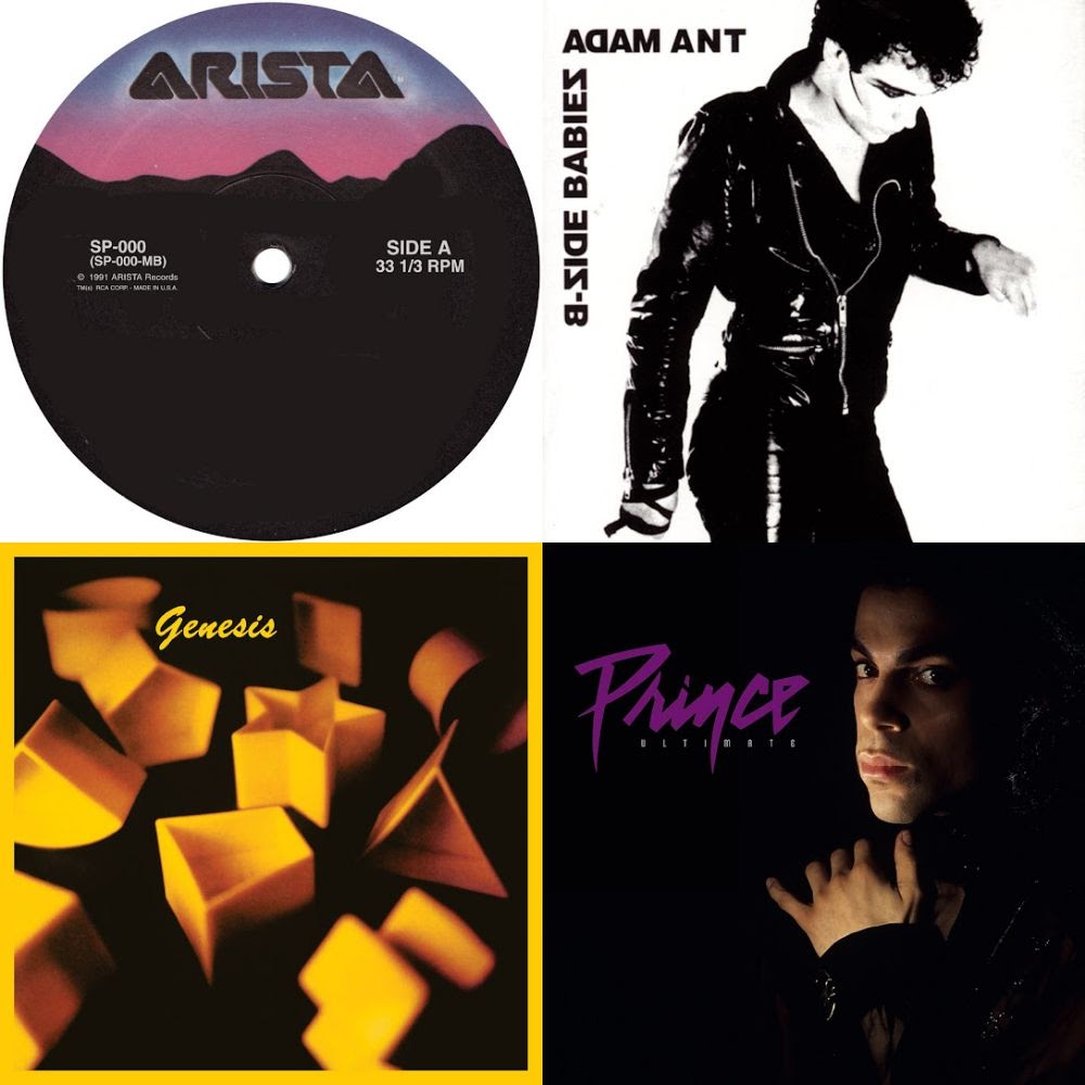 1980s 12-inch Remixes You'll Actually Like
