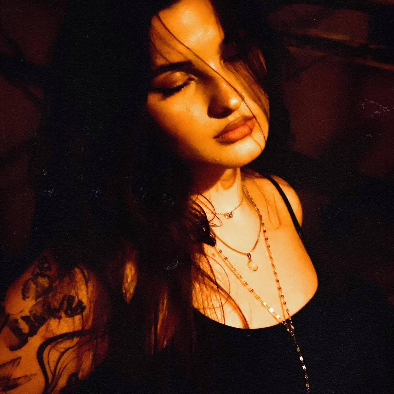 Post from Rianna Rusu - Singer