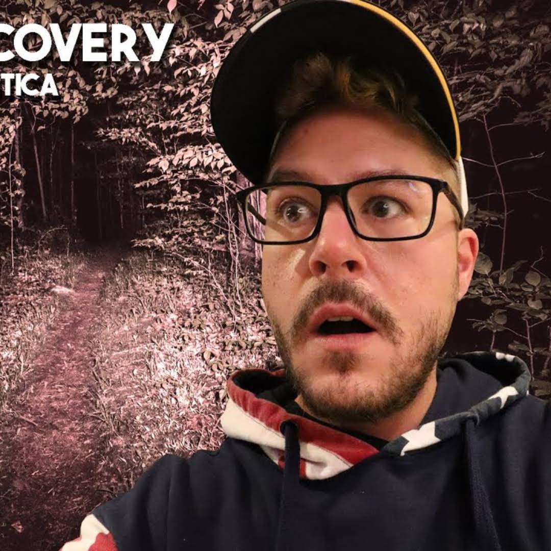 Post from Exploring With Angelo