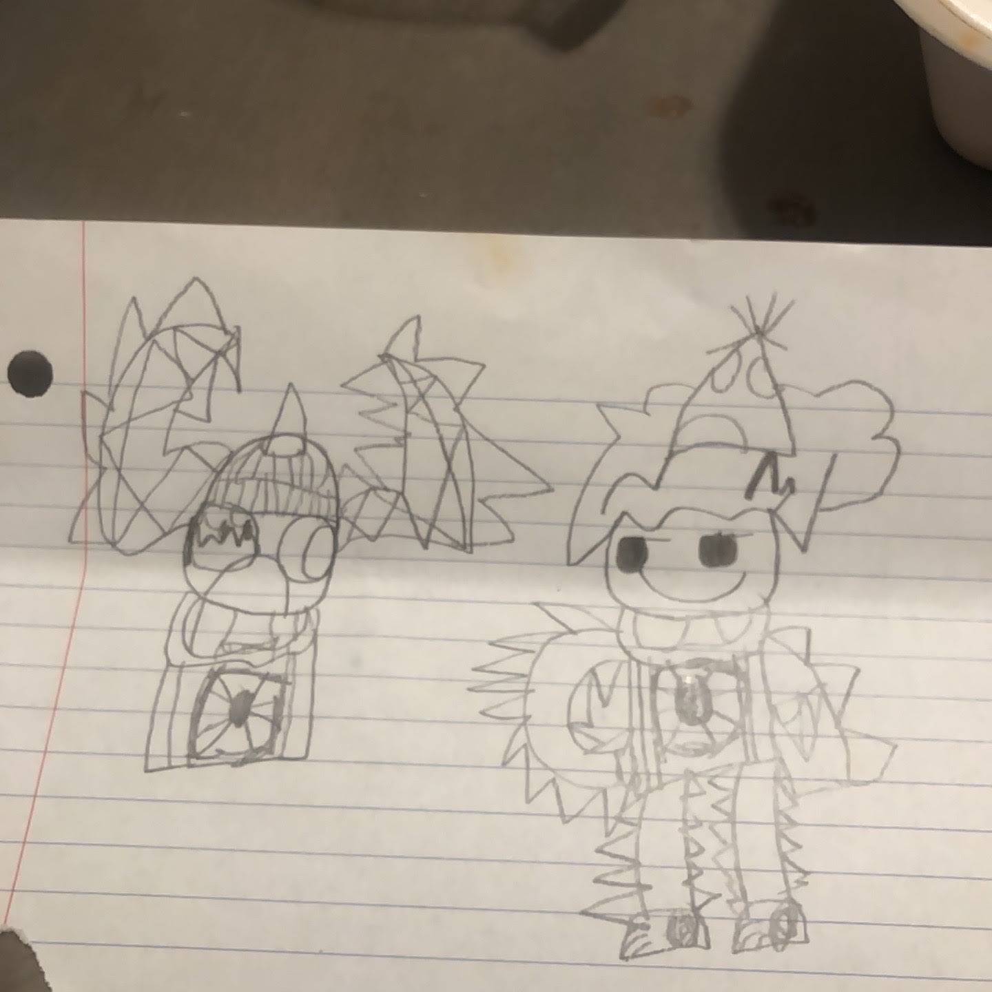 Post from N30N
