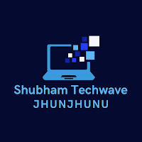 Quiz from Shubham CompuTech Jhunjhunu
