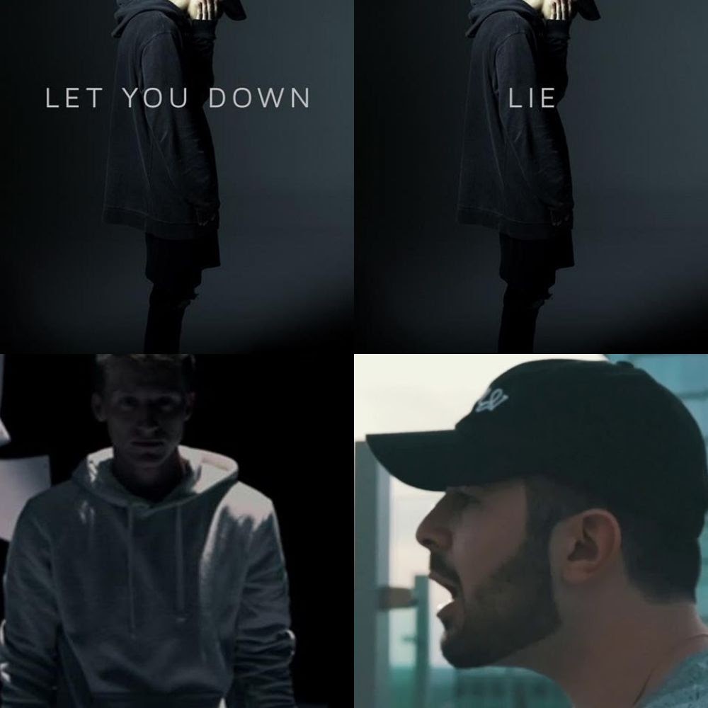 NF/Logic/Bazanji