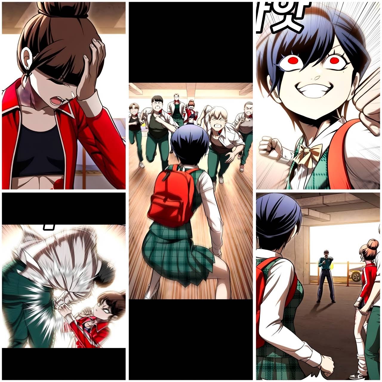 Post from Manhwa_ B