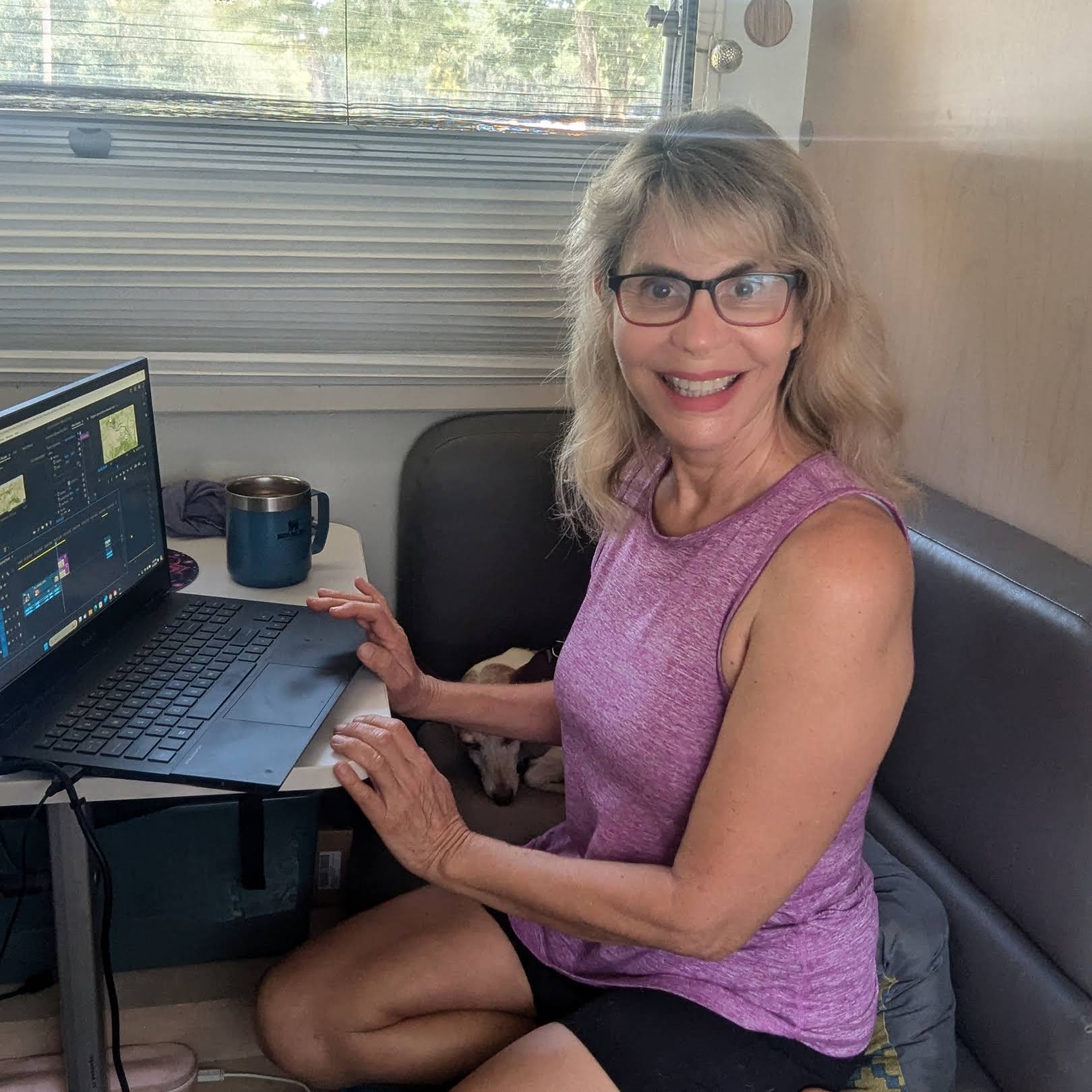 Post from Kimann Chessa