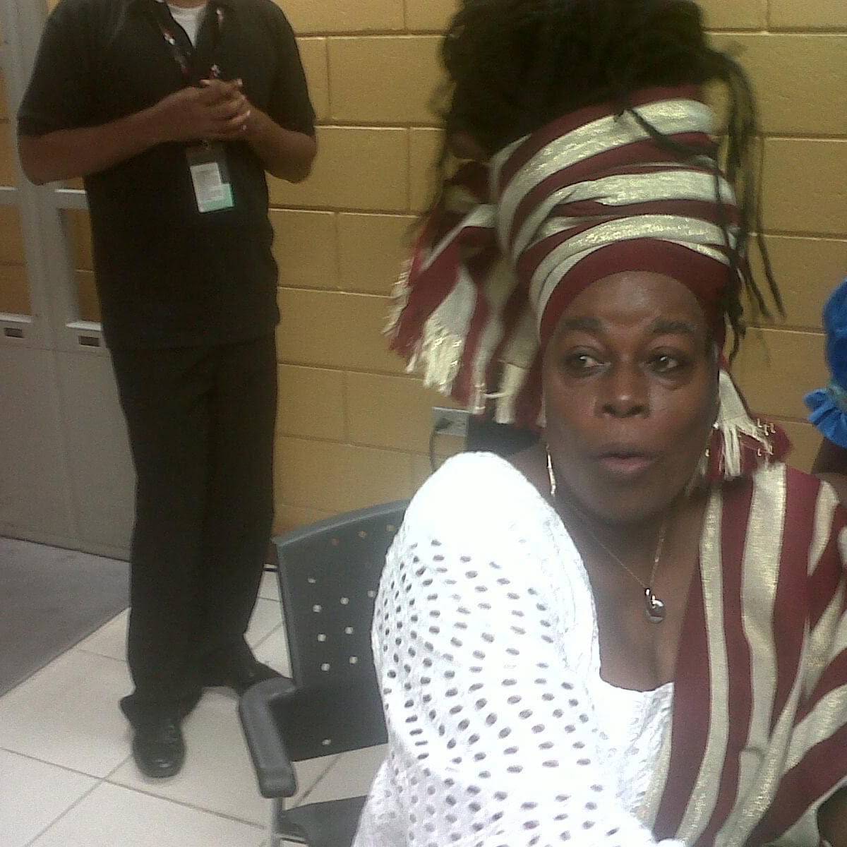 Post from nathaniel lewis