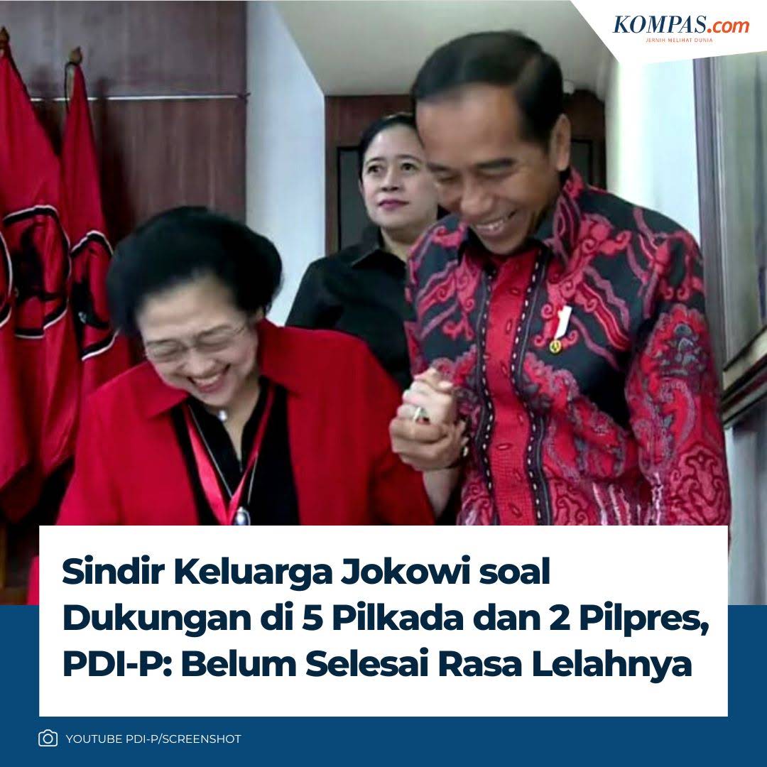 Post from Kompas.com