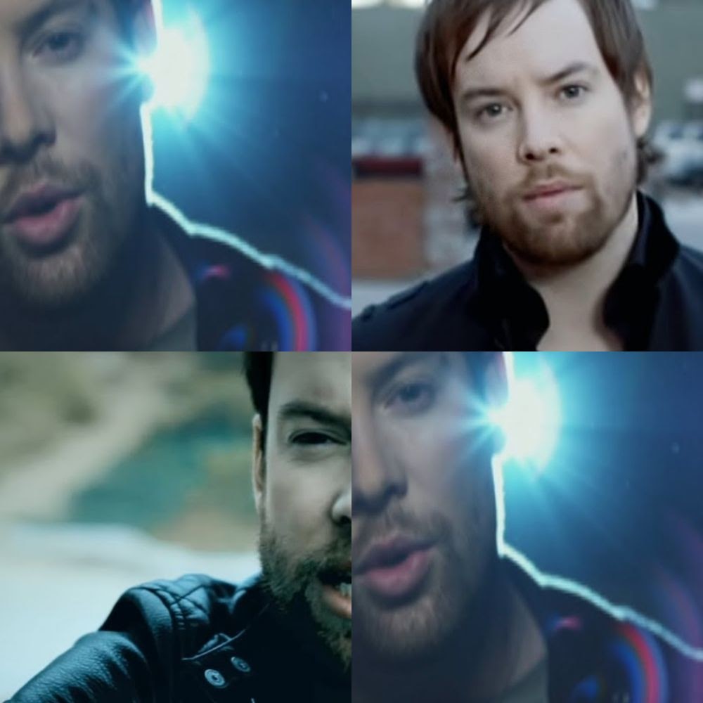David Cook YouTube Mix 32 videos