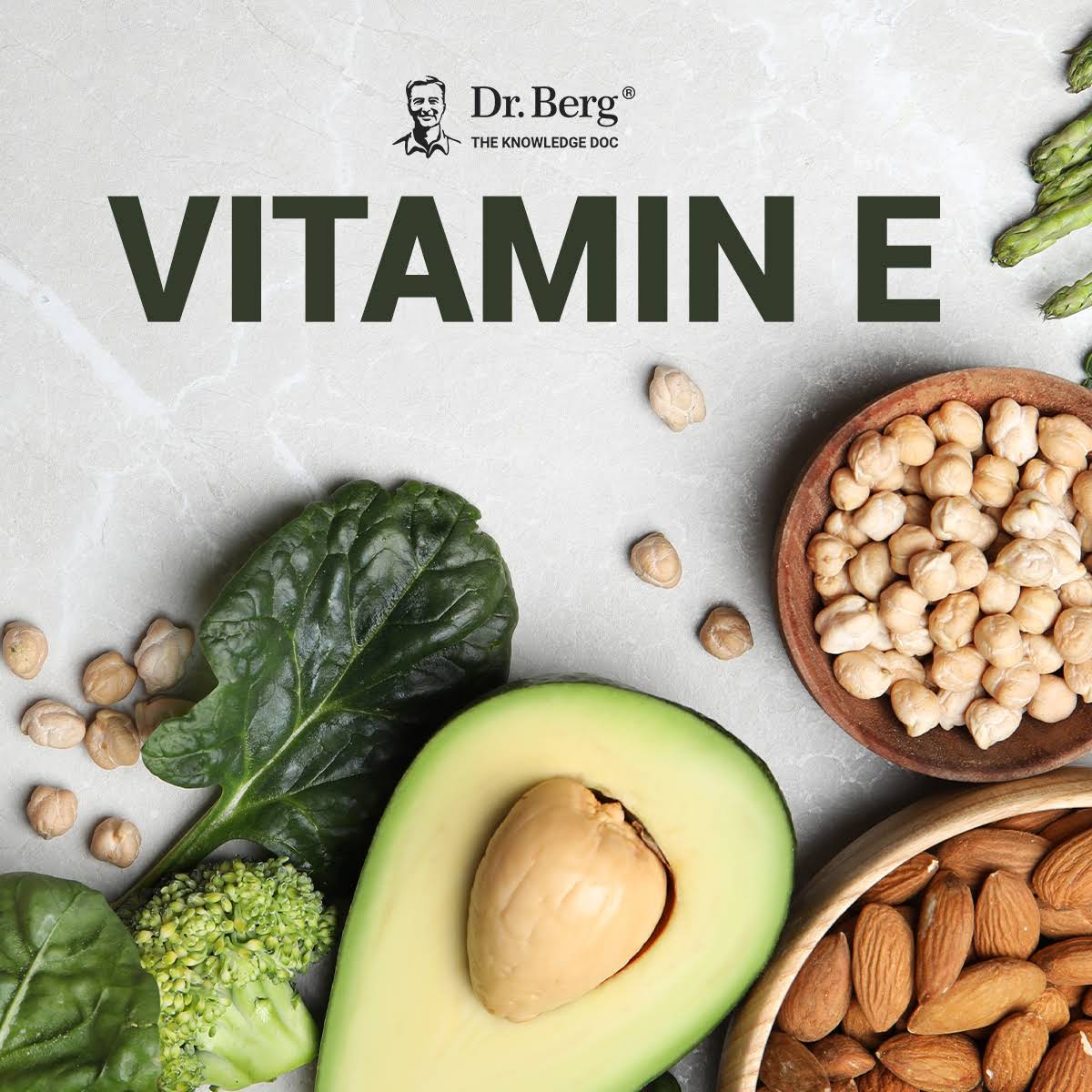 Post from Dr. Eric Berg DC