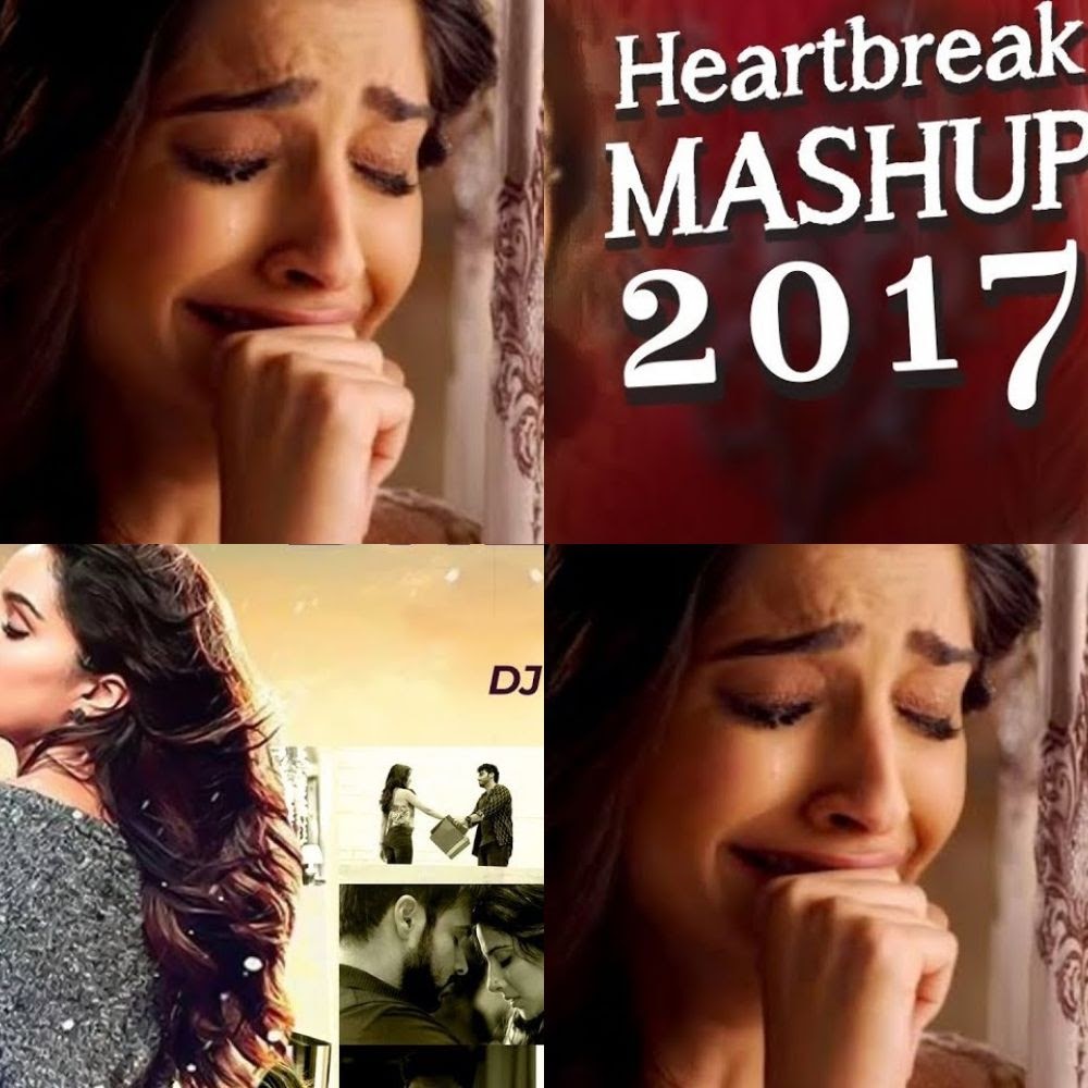 Top Sad Songs | Top Sad Songs Mashup
