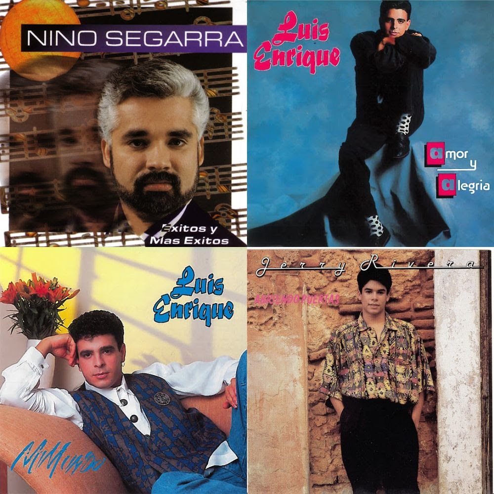 Lo mejor de la salsa sensual