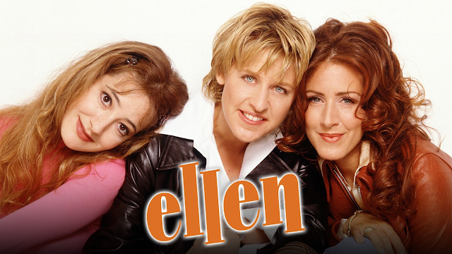 Watch Ellen online | YouTube TV (Free Trial)
