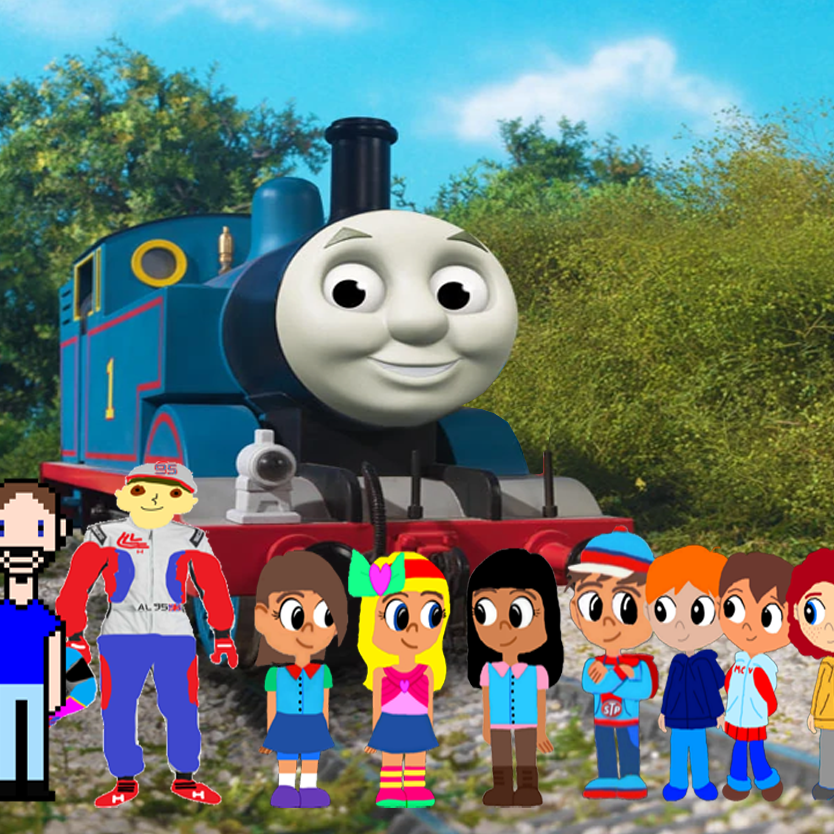 Post from Samuel Kift (11 YEAR ANNIVERSARY)