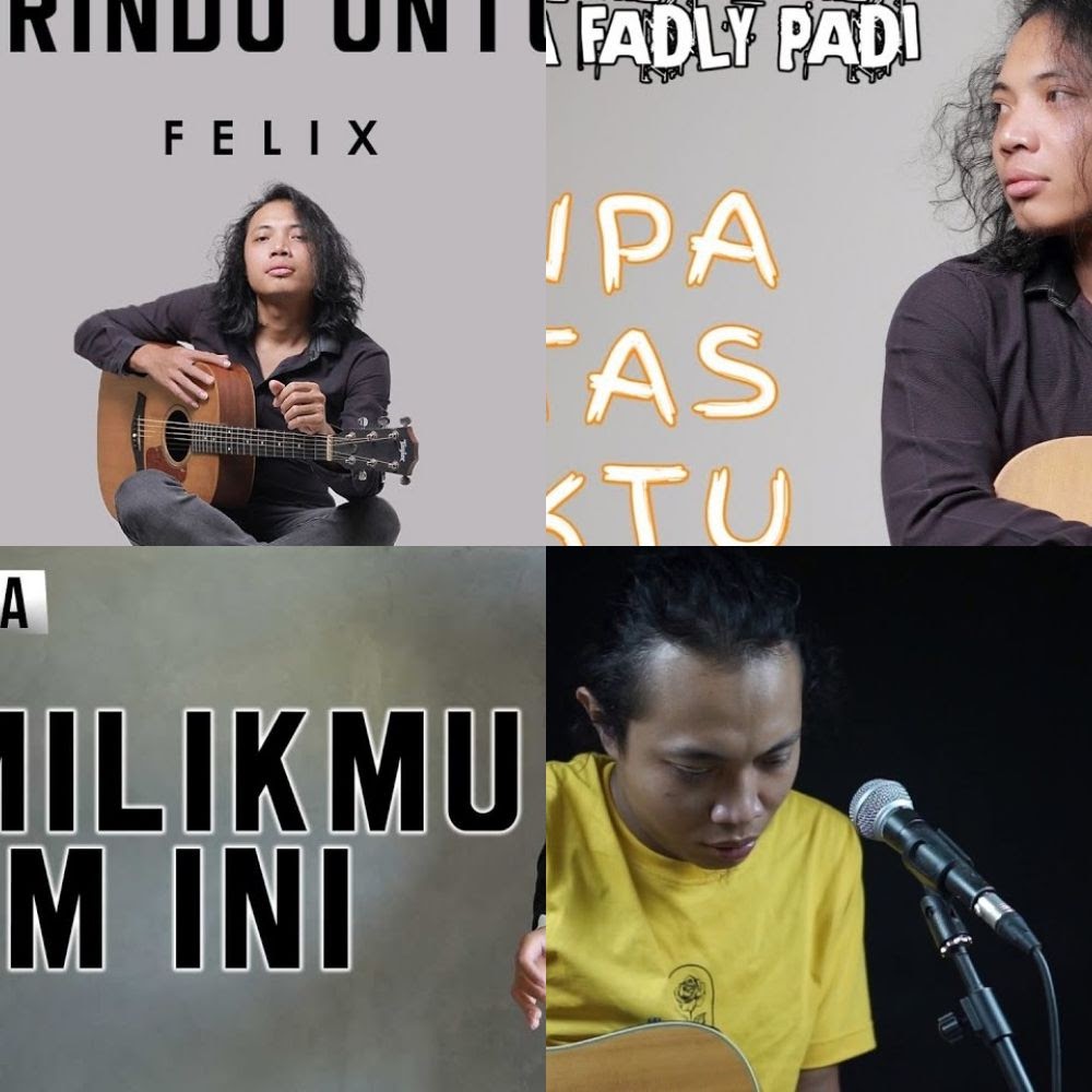 Felix full album