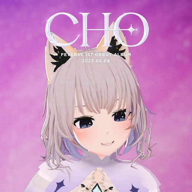 Pgr21 - [연예] [피버스] 'CHO' Album Preview