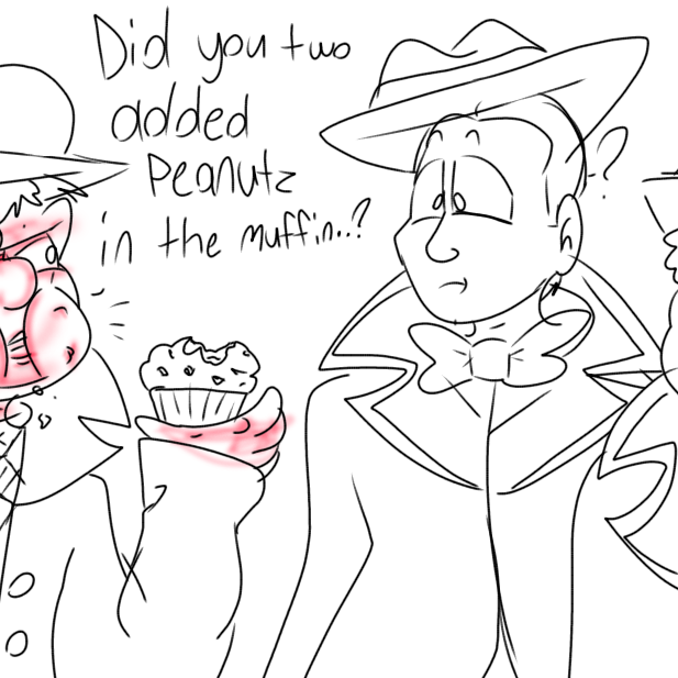 Post from Ximena and the Slashers (CEC PHASE-)