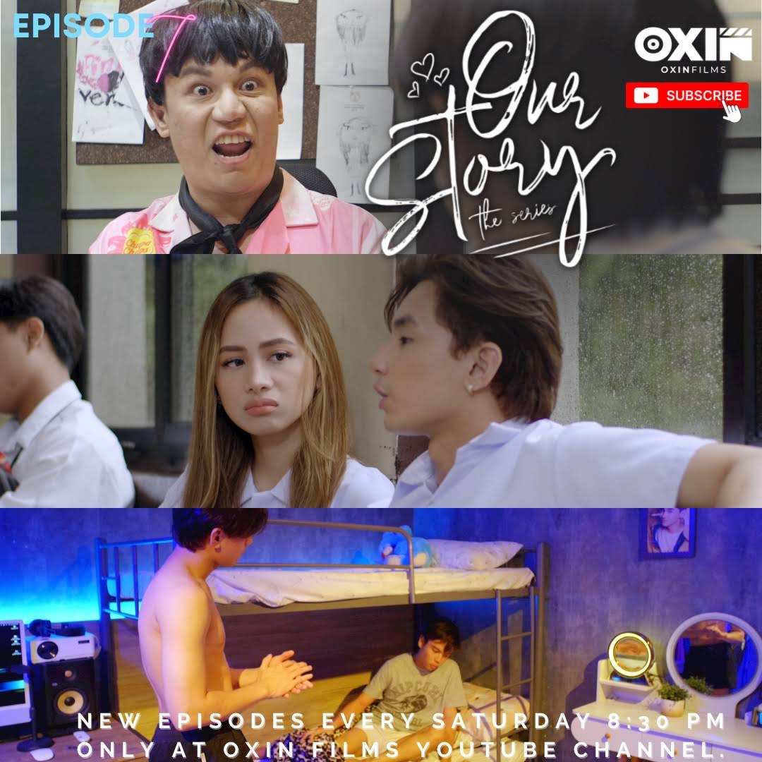 Post from Oxin Films