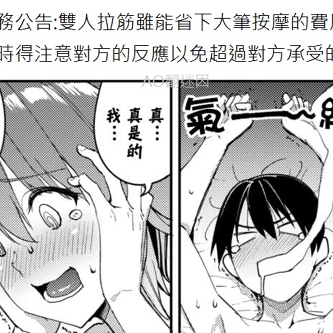 Post from AO翻迷因