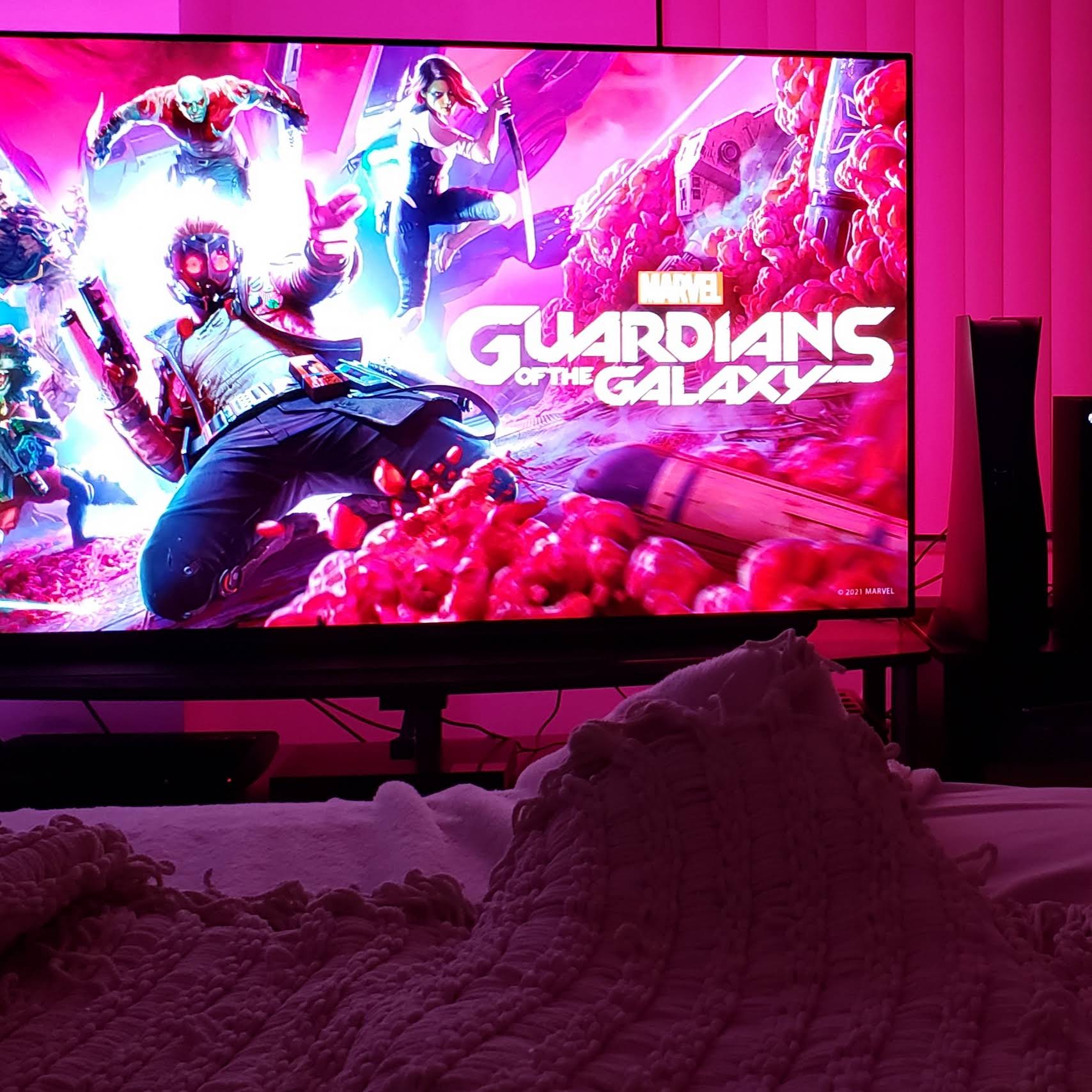 Post from QUANTUM TV