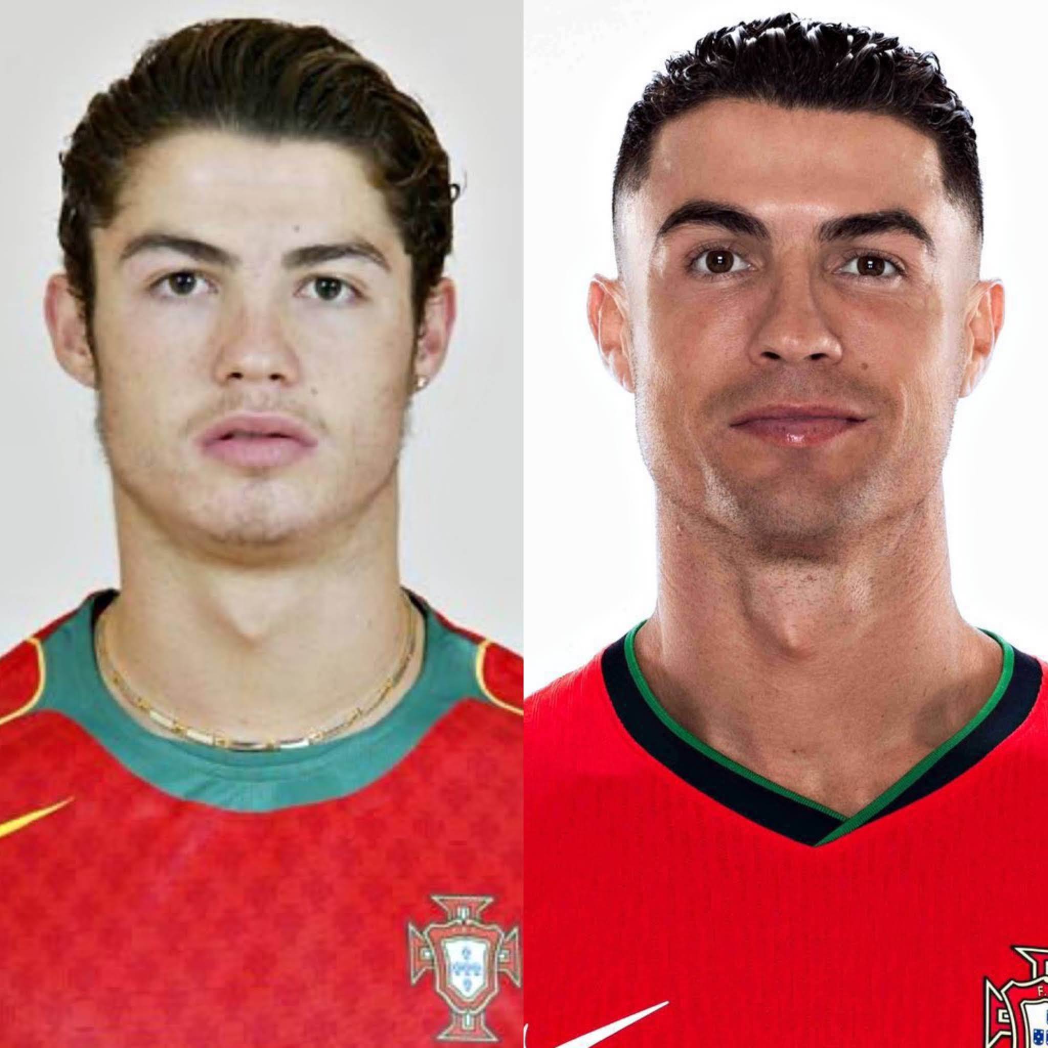 Post from DNA Futebol