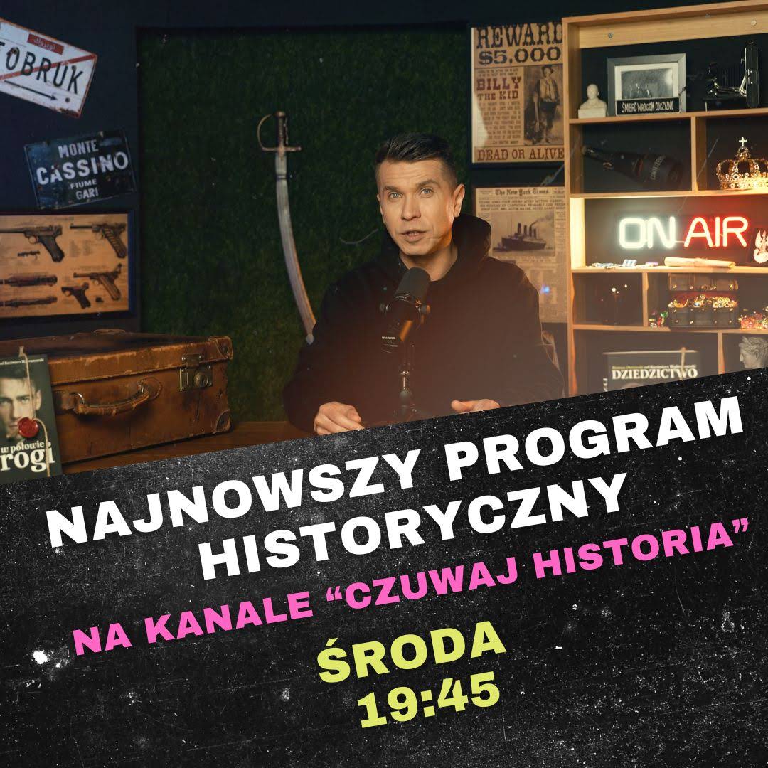 Post from Czuwaj! Historia