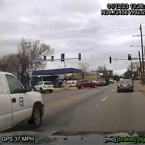 Post from Natural State Transparency