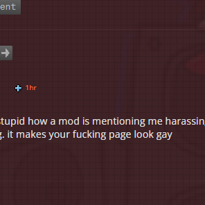 Post from Anonymous Four