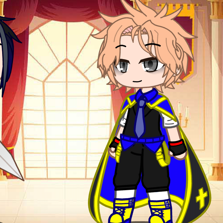 Post from Stan The gacha novice