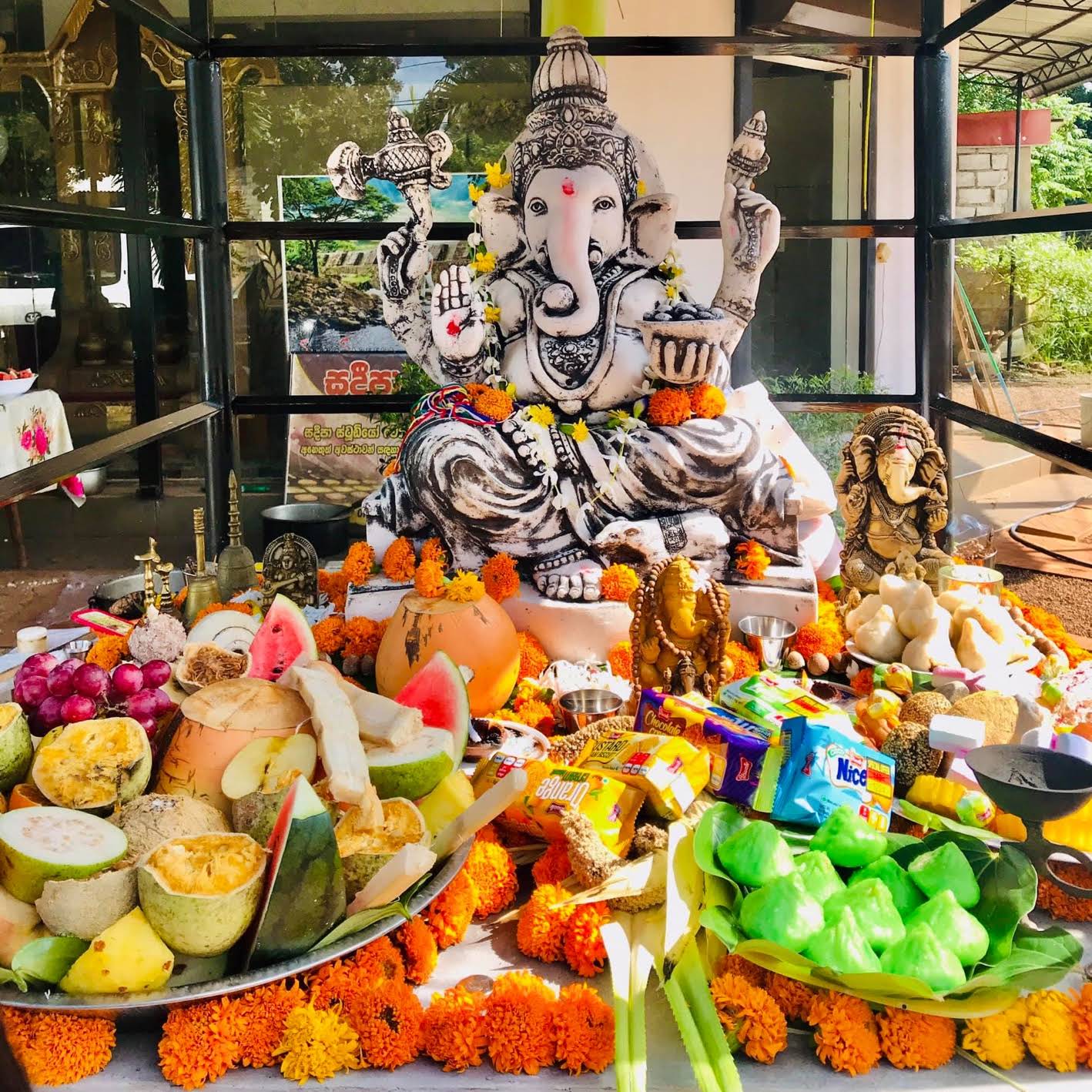 Post from Ape Pansala