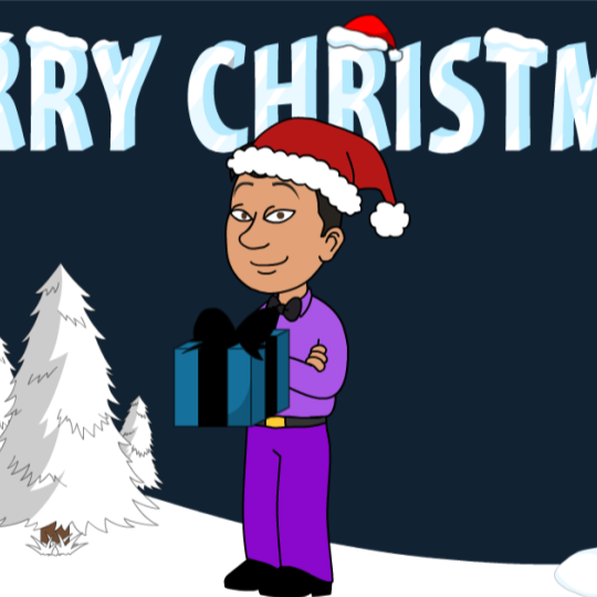 Post from LankySheet The 2-D Ninja