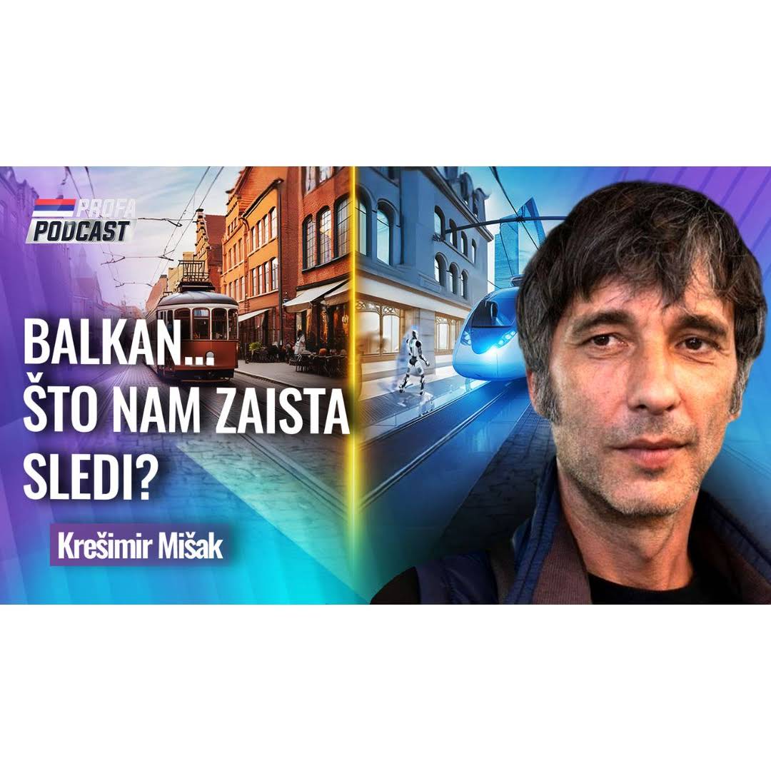 Post from Profa Podcast