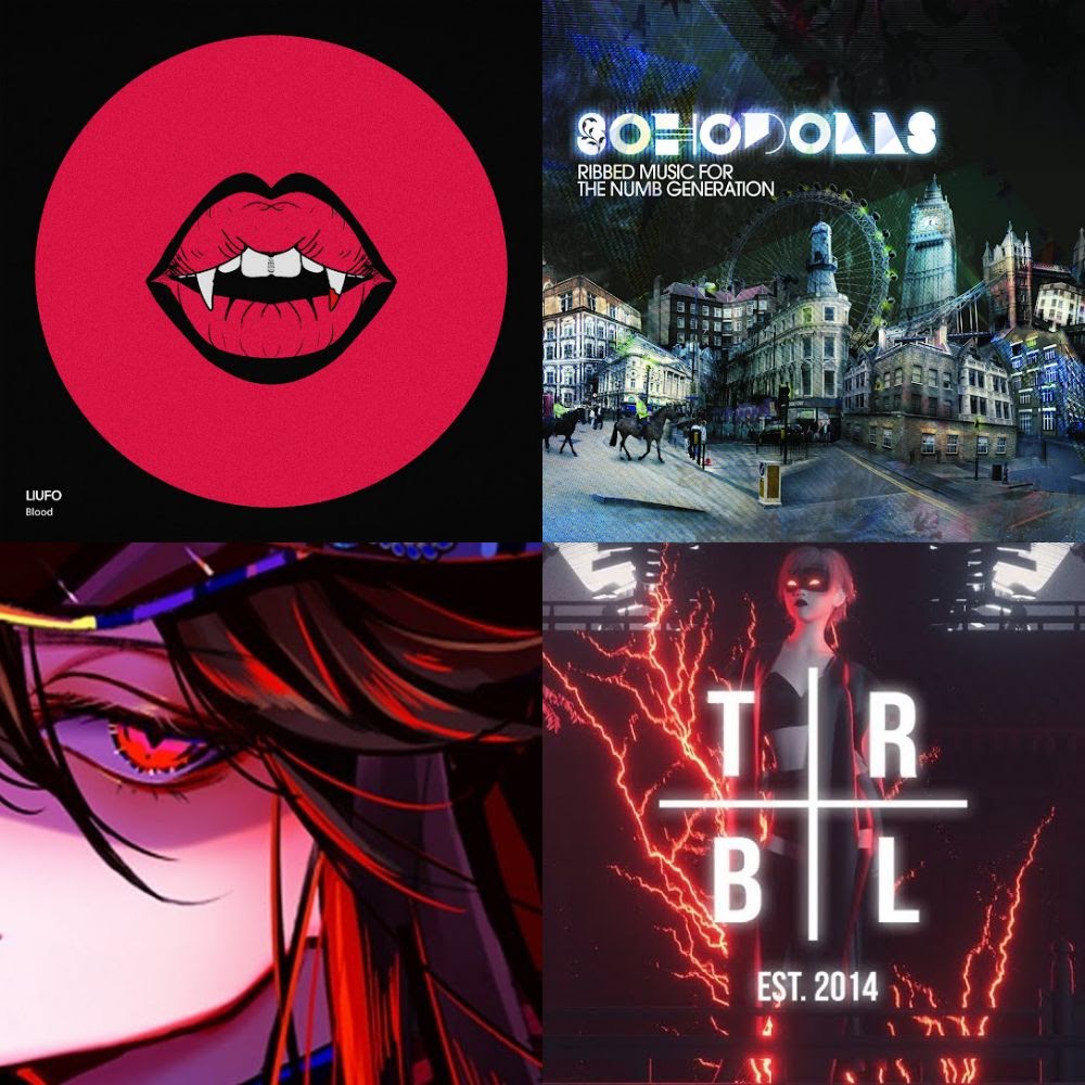 Gaming Music for TRYHARD