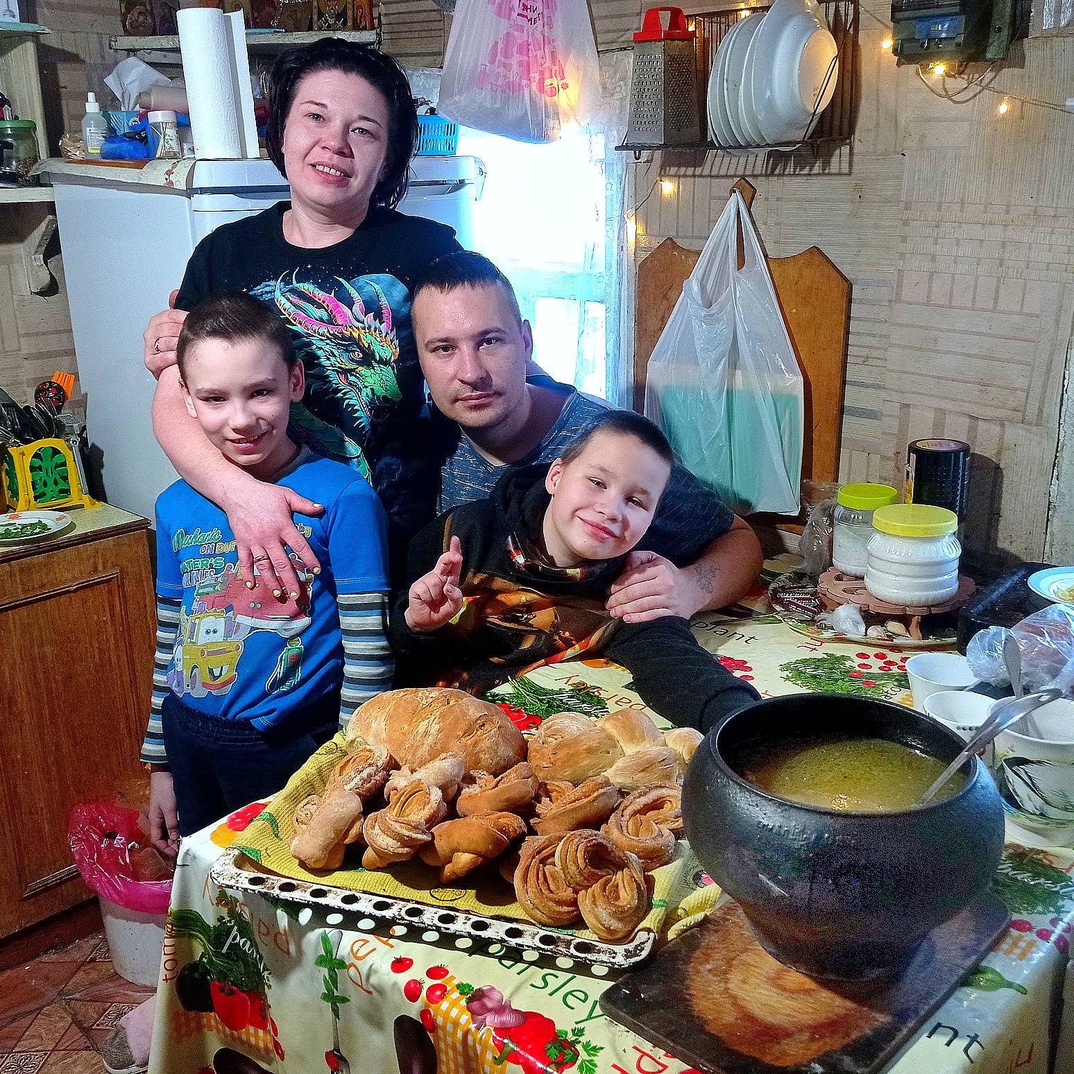 Post from Michael Kireev