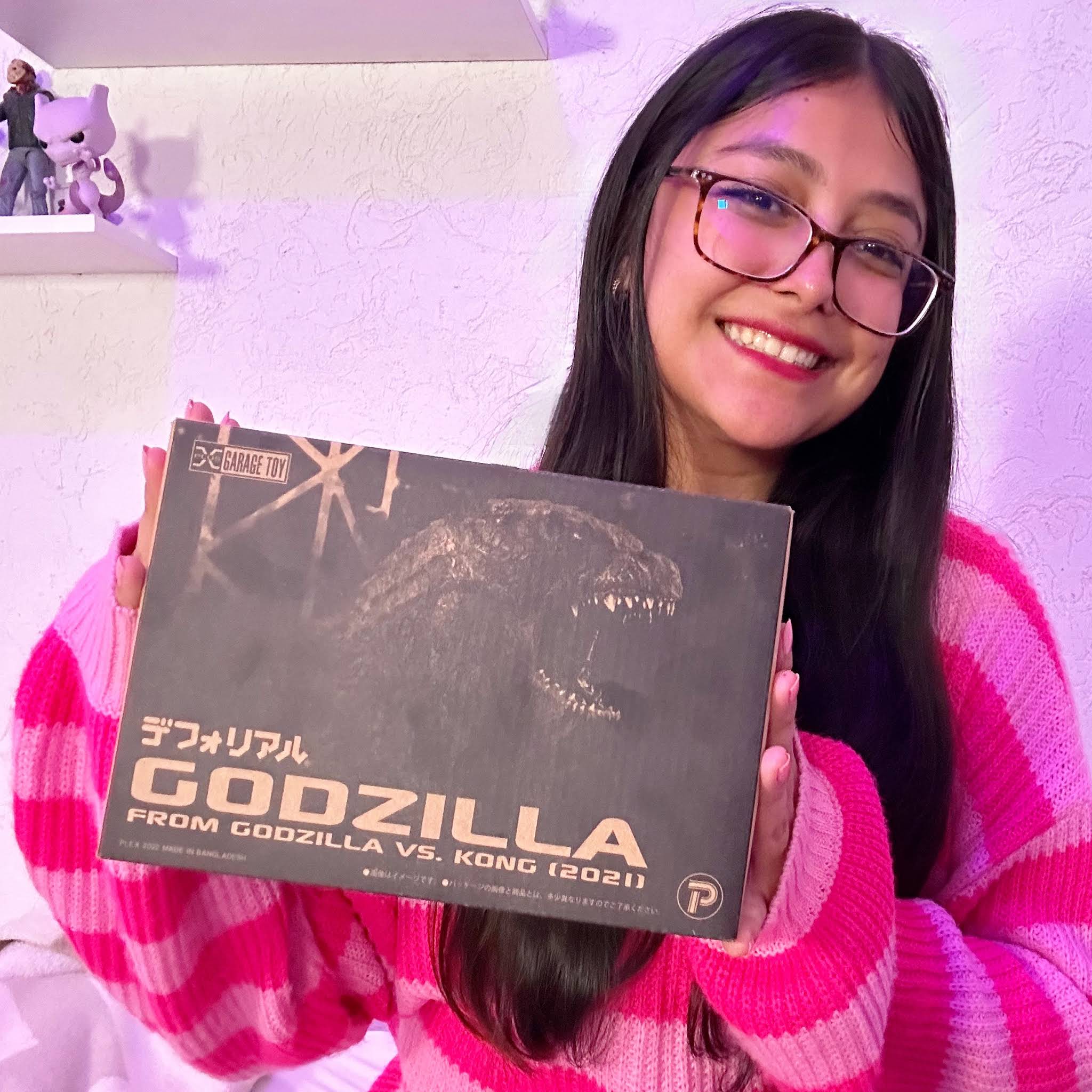 Post from Iranny Rodríguez