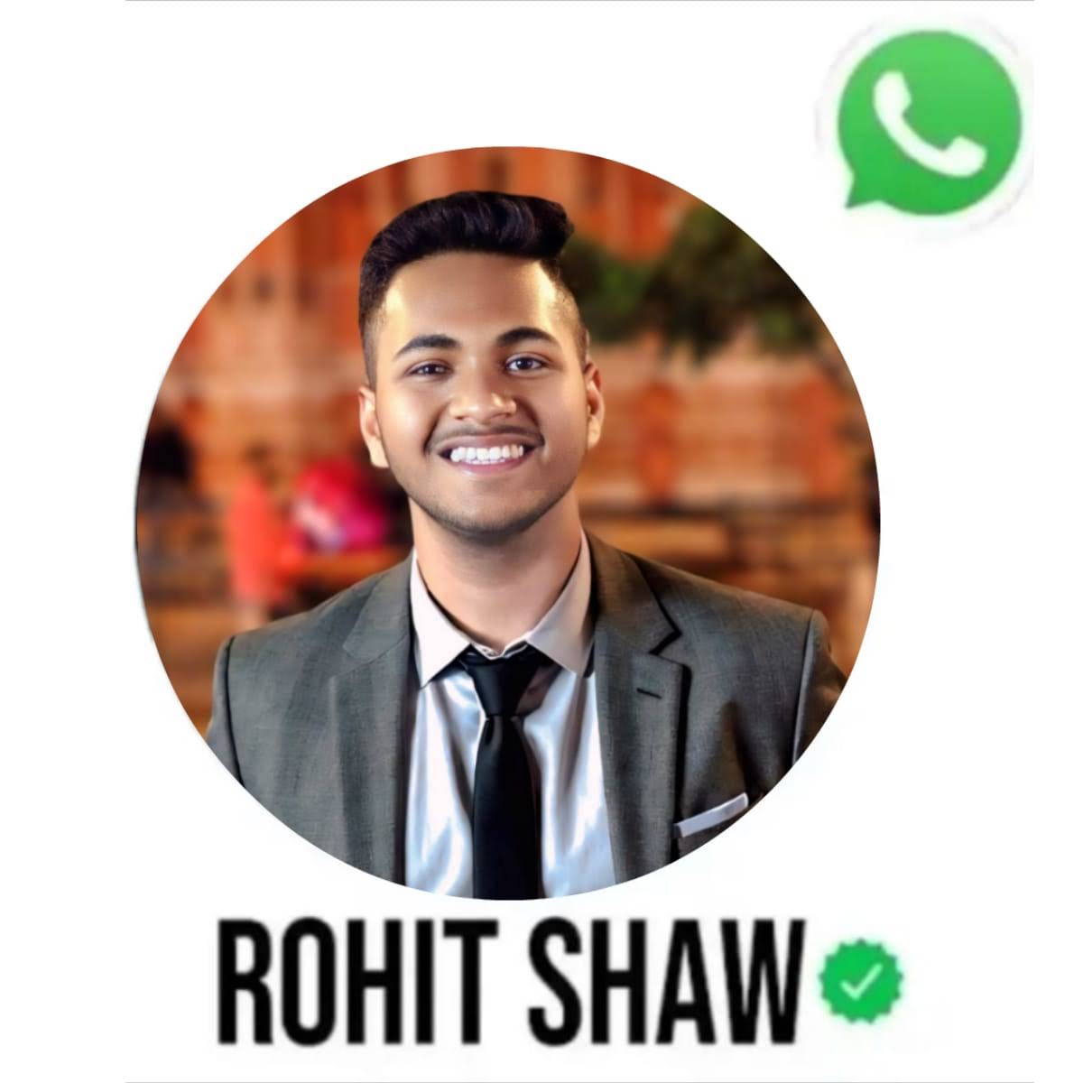 Post from Rohit Shaw [IITD]